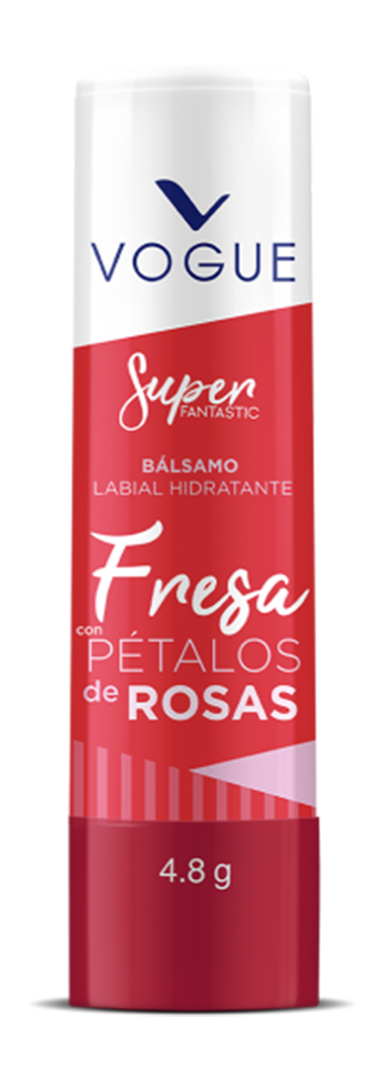 Protector Labial Kiss My Lips Fresa: Hidratación | Vogue