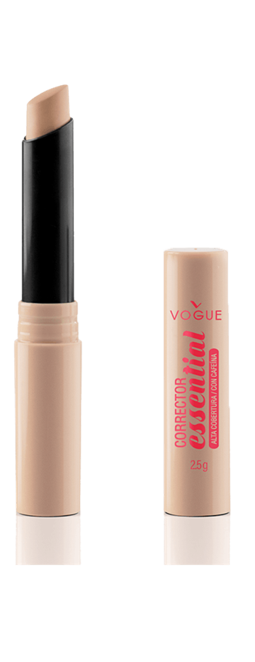 Corrector Essential Beige 2.5G | Maquillaje de rostro |Vogue